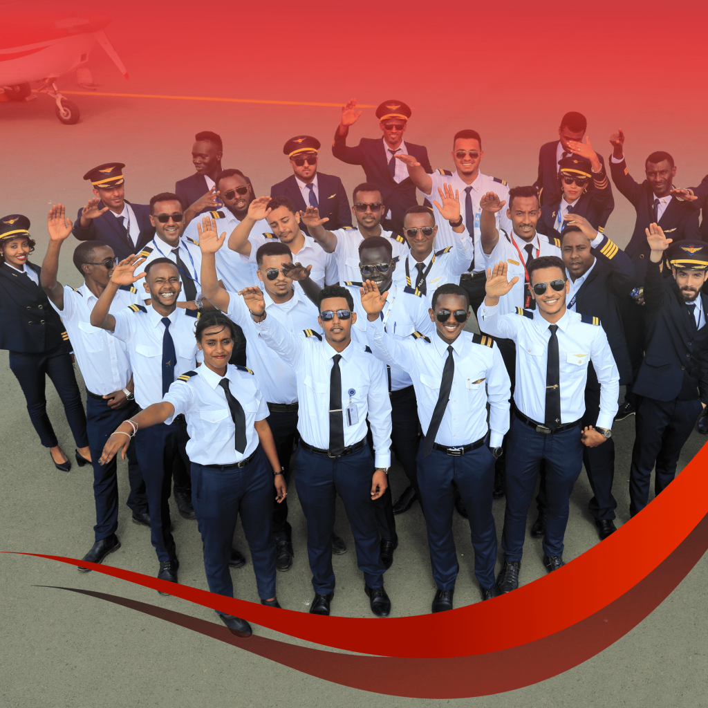 About Us - Abyssinian Aviation Academy